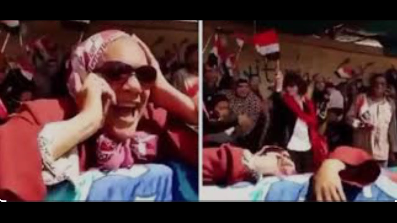 كل أربعاء مع بلال فضل: مش كفاية اختيار ومسلسلات ومؤتمرات وتقوم تنقذ مصر ...